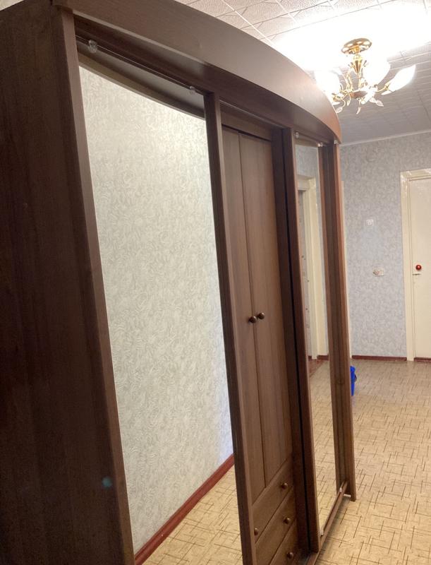 Шкаф купе — ціна 5000 грн у каталозі Шафи Купити товари для дому та побуту за доступною ціною на