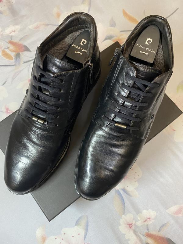 Зимові, шикарні черевики, (оригінал). tj. collection. (made in italy ...