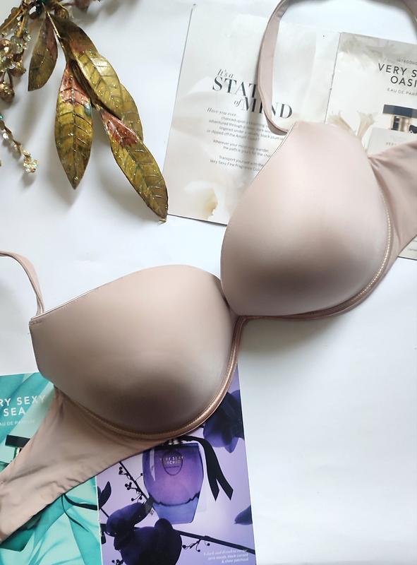 Wonderbra 80c 80d 75d бюстральтер — ціна 350 грн у каталозі Бюстгальтери Купити жіночі речі за ...