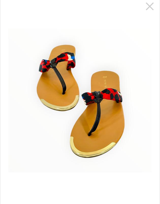 Босоніжки нові papaya by matalan - slapi eleganti dama papaya — ціна ...