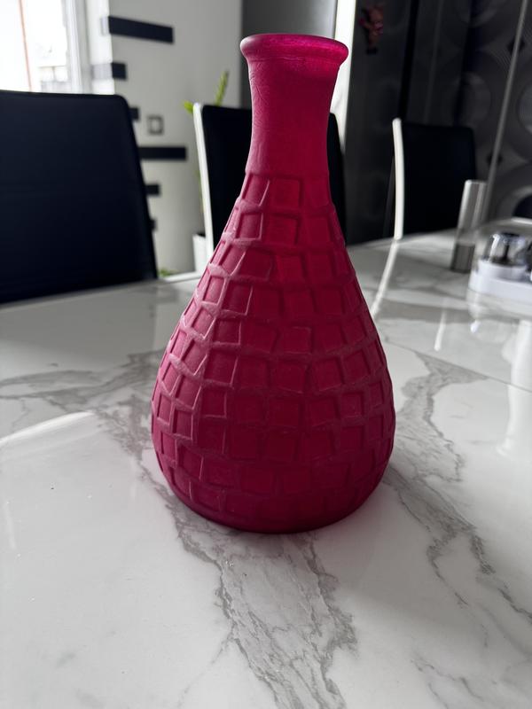 Ваза вазочка скло — ціна 370 грн у каталозі Вази Купити товари для дому та побуту за