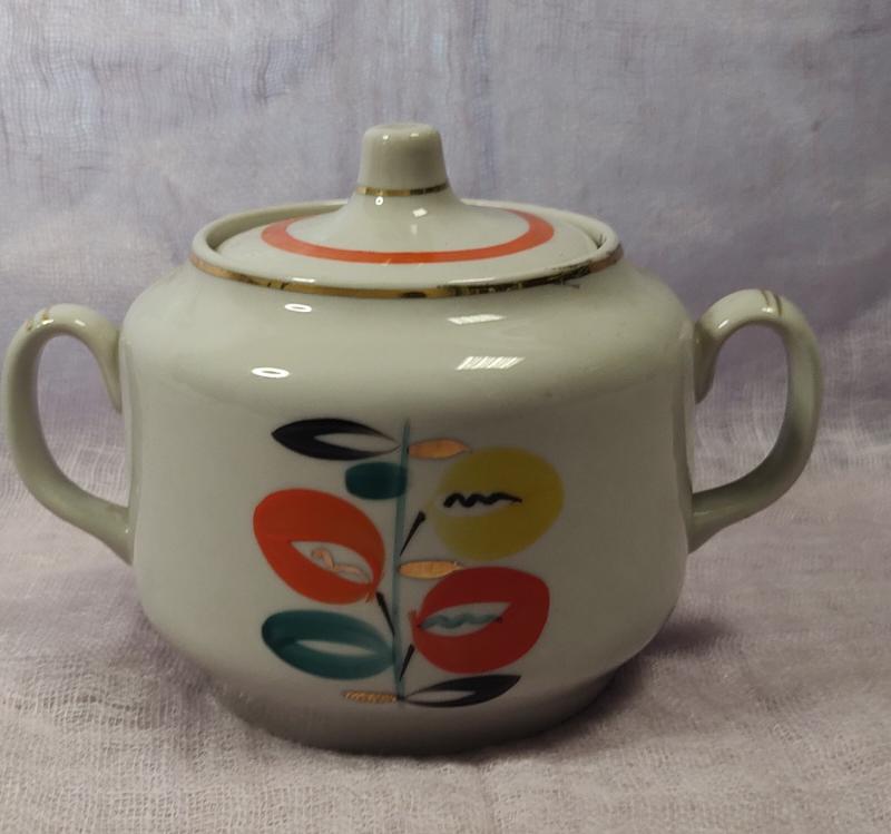 Цукорниця — ціна 674 грн у каталозі Цукорниці Купити товари для дому та