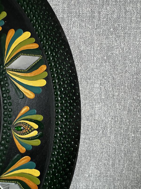 Дзеркало ручної роботи — ціна 650 грн у каталозі Дзеркала Купити товари для дому та побуту за