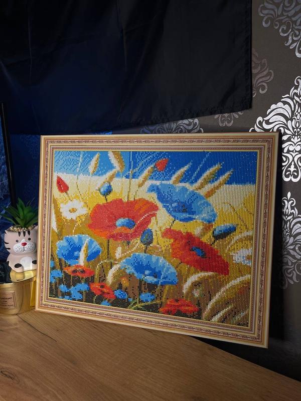 Картина для дому🕊️ — ціна 800 грн у каталозі Картини Купити товари для