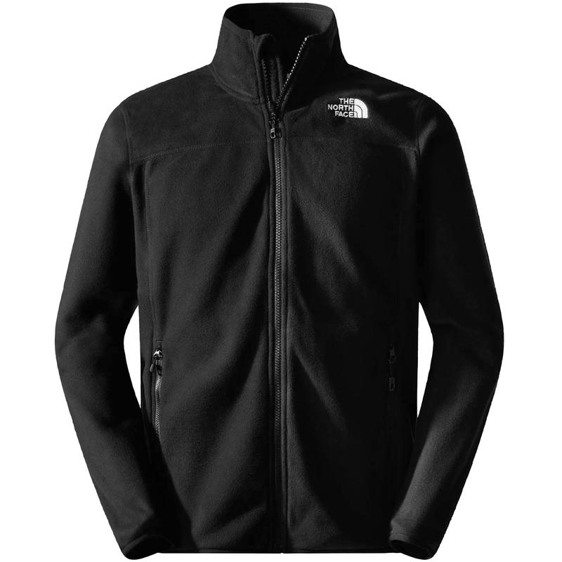 Кофта флиска the north face tnf circular design оригинал размер xl ...