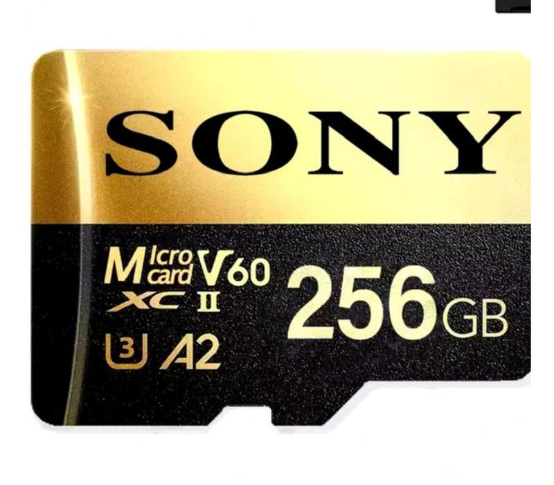 Карта памяти sony 256гб — цена 285 грн в каталоге Карты памяти Купить ...