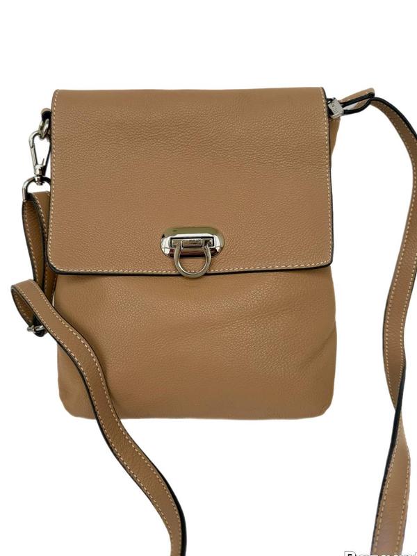 Сумка кожаная — цена 1500 грн в каталоге Сумки Купить аксессуары по доступной цене на Шафе