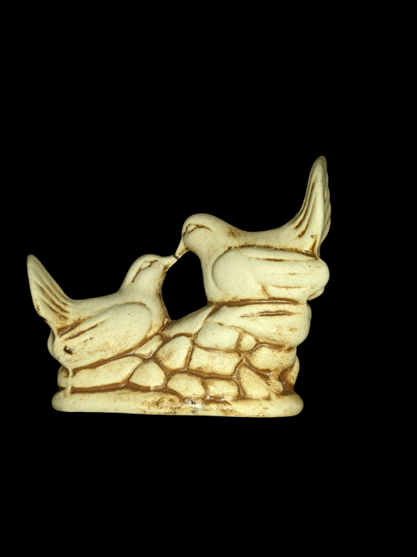 Фігурка сувінір ґголуби — ціна 250 грн у каталозі Сувеніри Купити товари для дому та побуту за