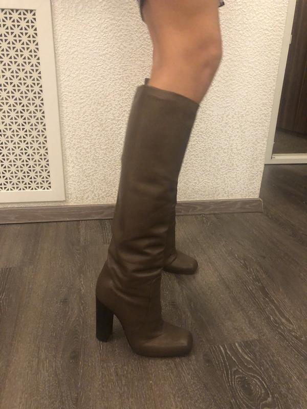 Чоботи Michael Kors — ціна 700 грн у каталозі Черевики Купити жіночі