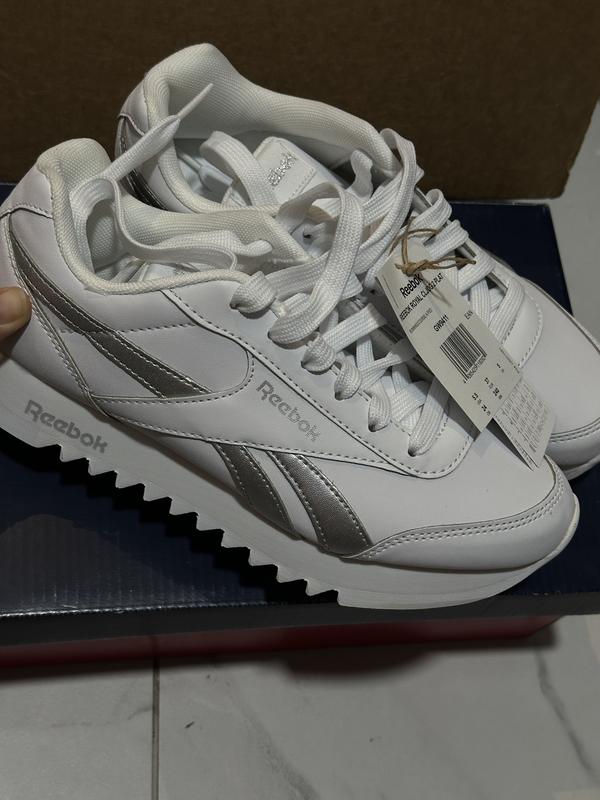 Кросівки reebok , 38 р — ціна 1000 грн у каталозі Кросівки Купити жіночі речі за доступною ціною ...