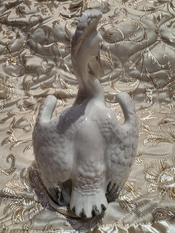 Статуетка лфз пелікан — ціна 5500 грн у каталозі Статуетки Купити товари для дому та побуту за