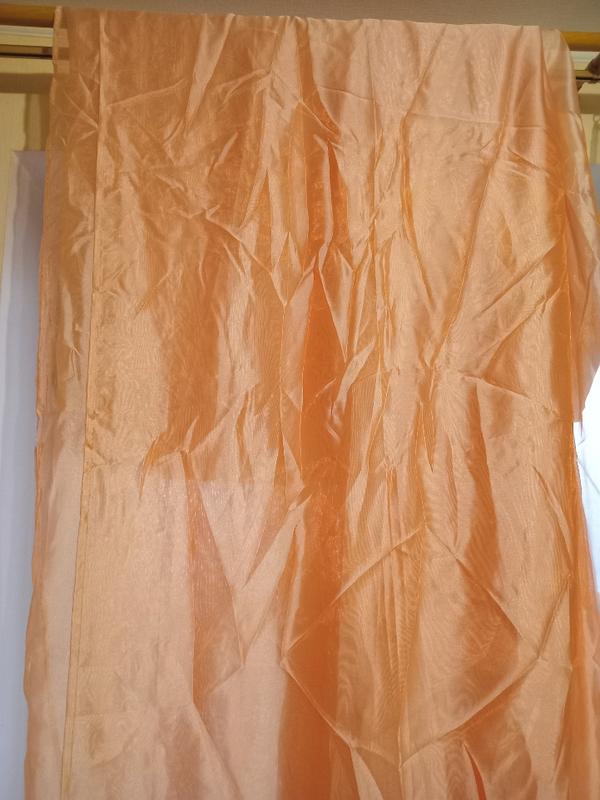 Тюль 🪟 — ціна 1000 грн у каталозі Штори Купити товари для дому та побуту за доступною ціною на