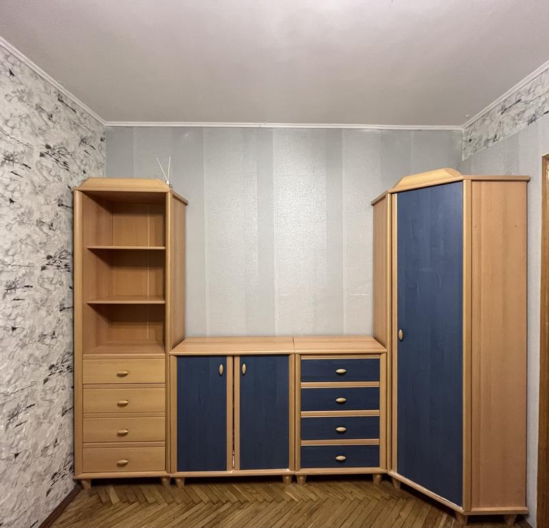 Дитячі меблі б у безкоштовно — ціна 0 грн у каталозі Меблеві гарнітури Купити товари для дому