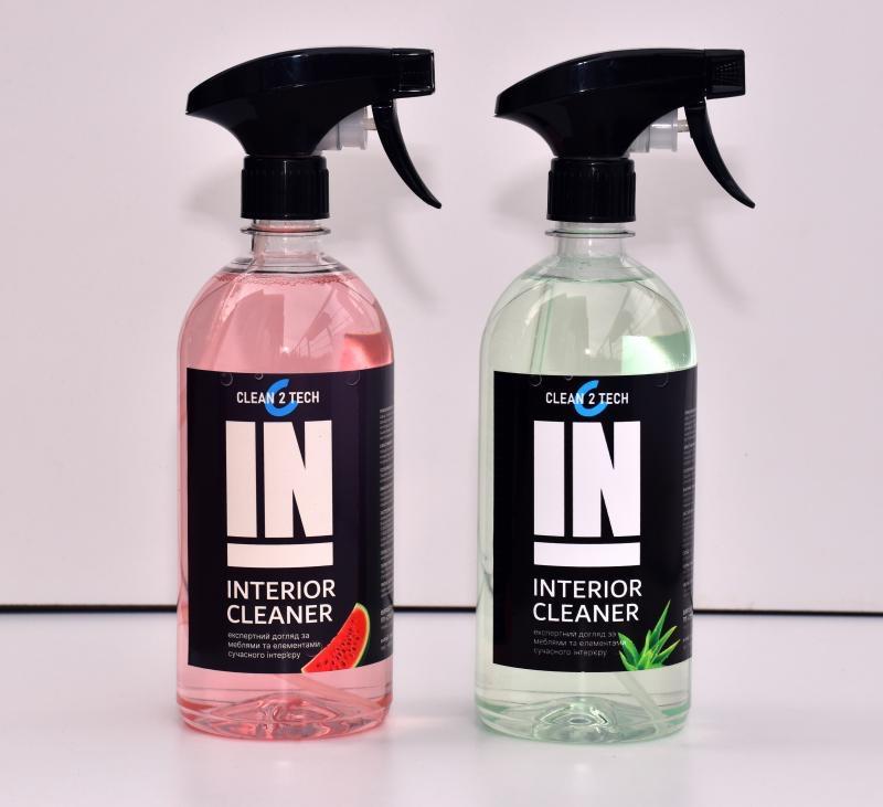 interior cleaner watermelon 169