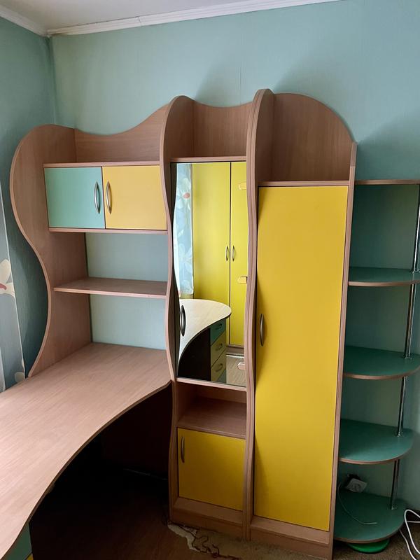 Меблі — ціна 34999 грн у каталозі Меблеві гарнітури Купити товари для дому та побуту за