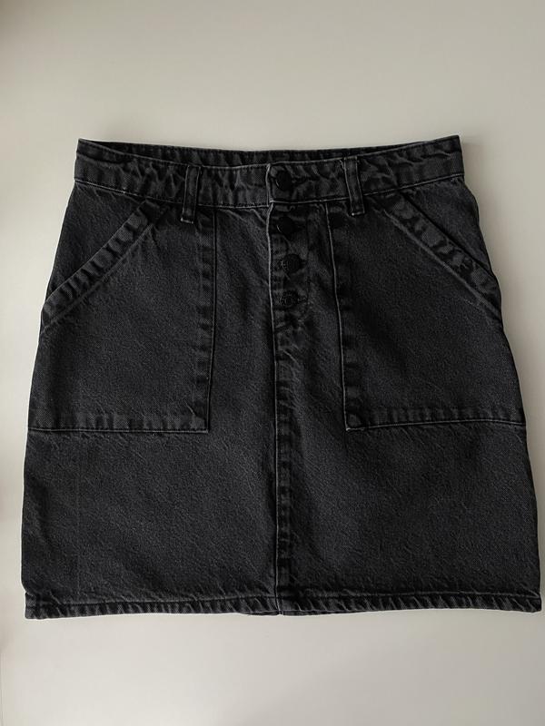 Спідниця — ціна 155 грн у каталозі Міні спідниці Купити жіночі речі за доступною ціною на Шафі
