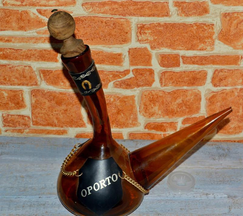 Оригінальні вінтажні колекційні пляшки — ціна 150 грн у каталозі Пляшки