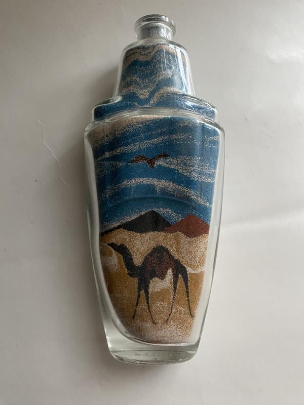 Сувенір егіпет — ціна 550 грн у каталозі Сувеніри Купити товари для дому та побуту за доступною