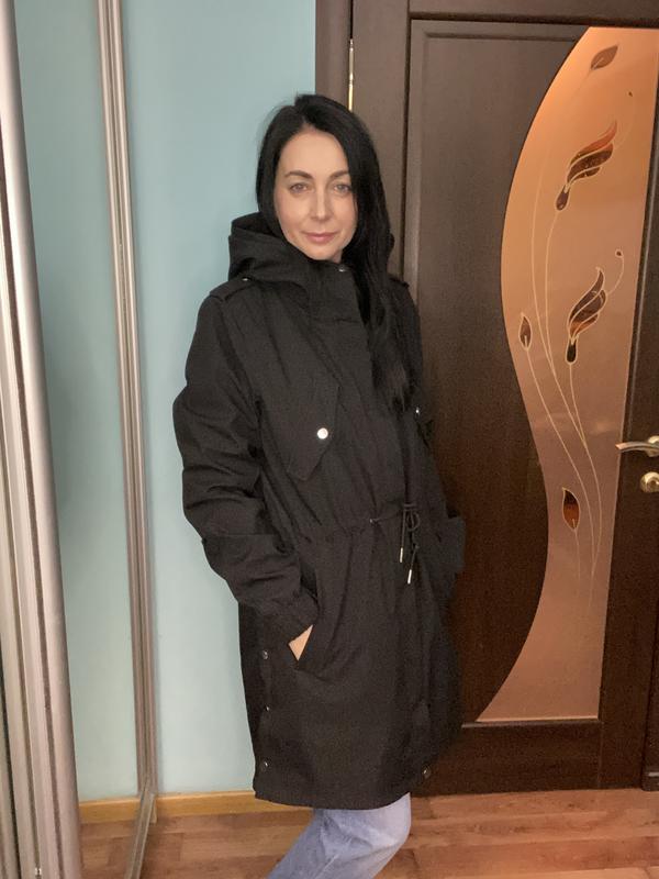 Плащ — ціна 600 грн у каталозі Плащі Купити жіночі речі за доступною ціною на Шафі Україна