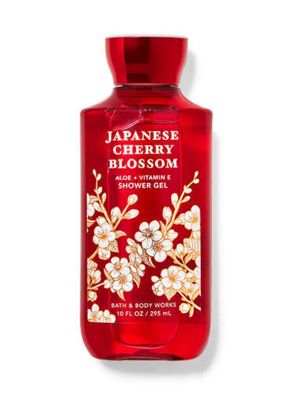 japanese cherry blossom Bath And Body Works 295 450 181185729