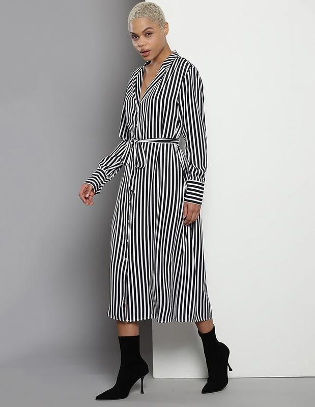 Tommy Hilfiger плаття сорочка сукня — ціна 650 грн у каталозі Сукні міді Купити жіночі речі за