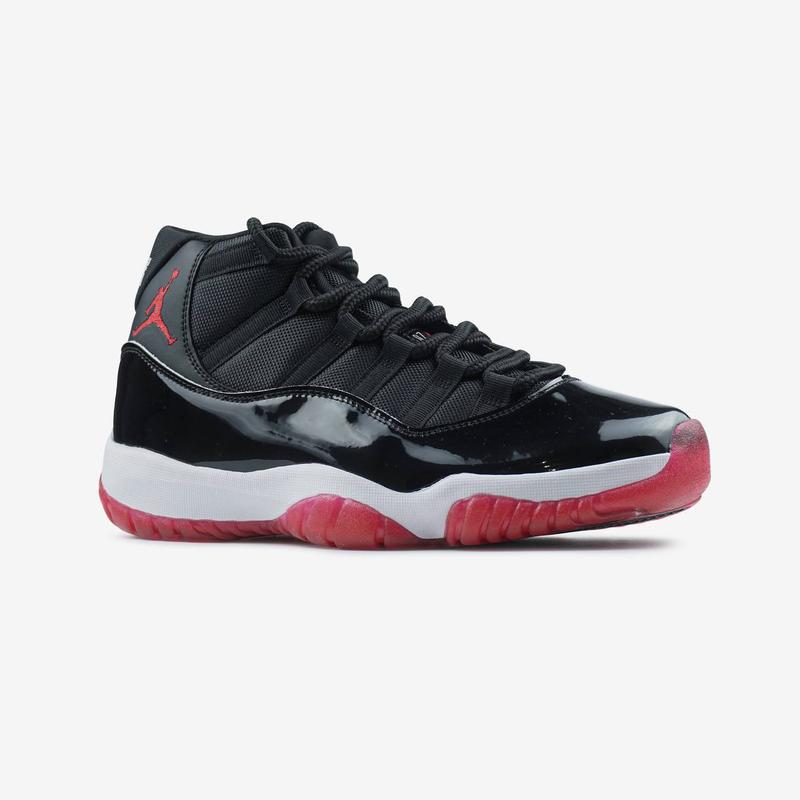 👟jordan retro 11 retro true red — ціна 3000 грн у каталозі Кросівки ...