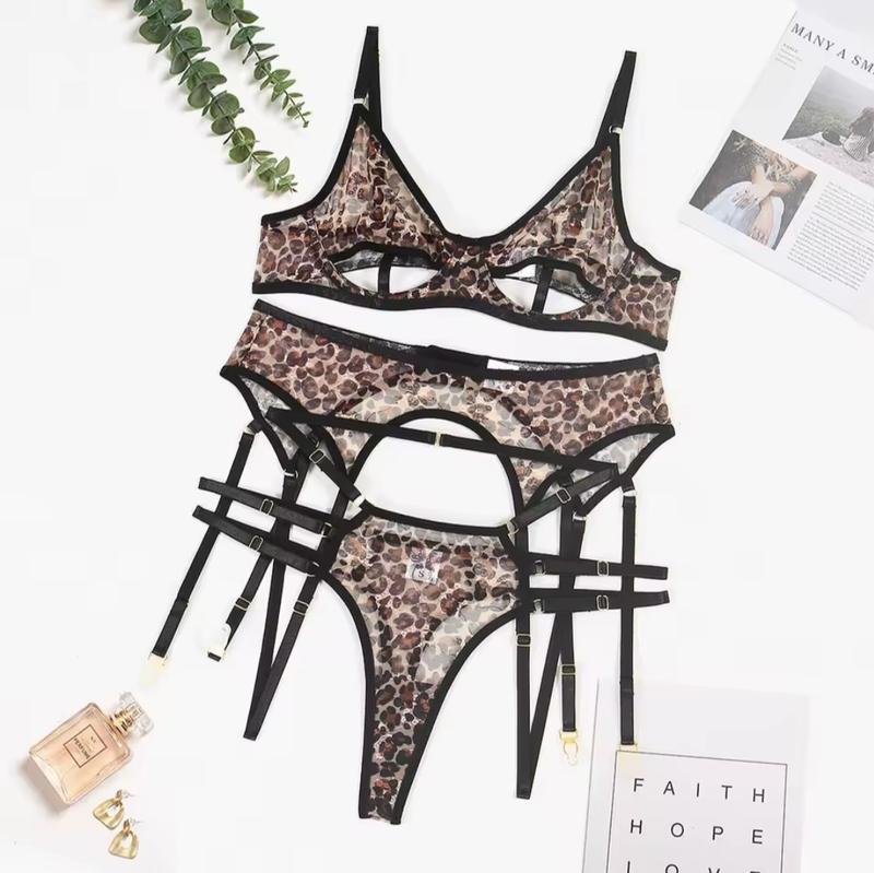 Комплект еротичної білизни — ціна 320 грн у каталозі Еротична білизна ...