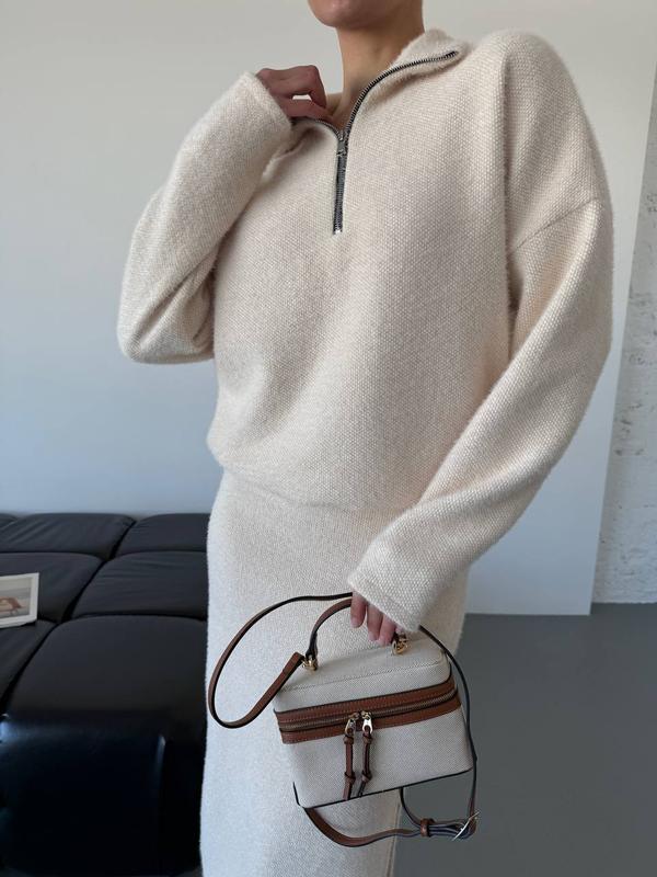 Костюм — ціна 1750 грн у каталозі Костюми зі спідницею Купити жіночі речі за доступною ціною на