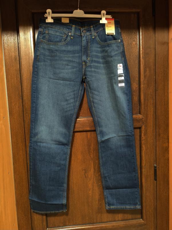 Джинсы levi's 514 straight (ca00342 wpl 423) оригинал, новые ...