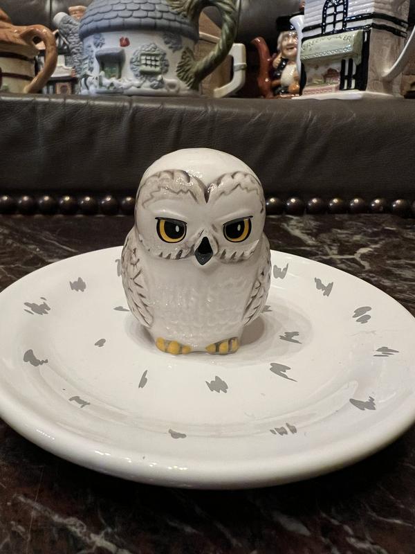 Тарелка Harry Potter гарри поттер — цена 500 грн в каталоге