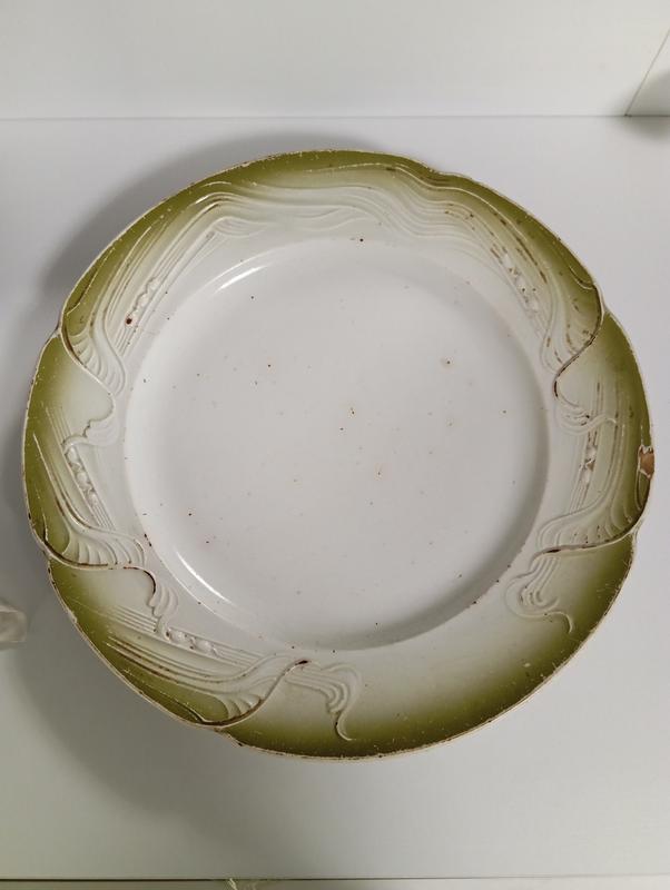 Блюдо — ціна 0 грн у каталозі Декоративні елементи Купити товари для дому та побуту за доступною