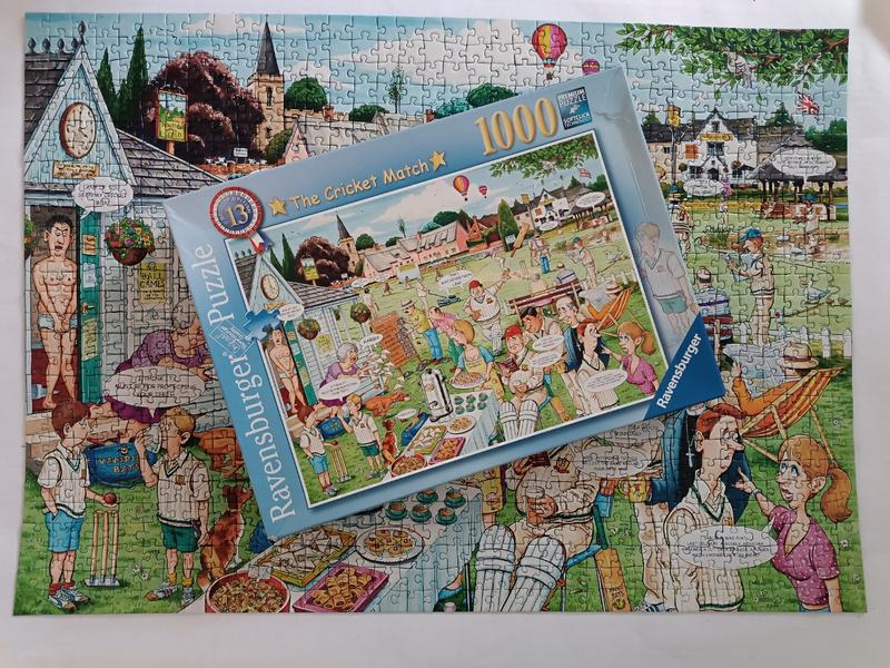 1000 ravensburger 250
