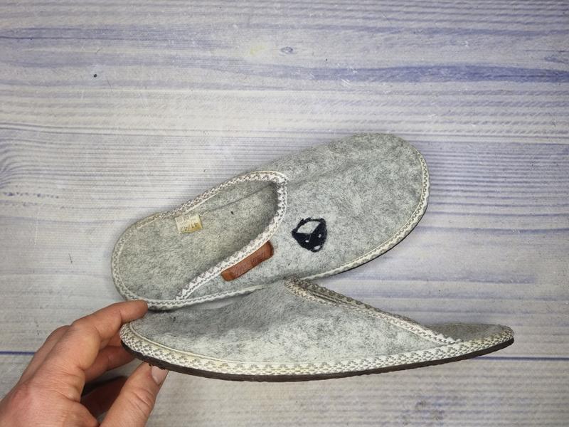 Домашние тапочки — ціна 99 грн у каталозі Капці Купити чоловічі речі за доступною ціною на Шафі