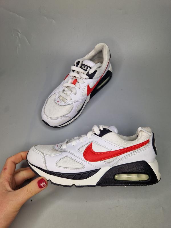Кросівки nike air max — ціна 750 грн у каталозі Кросівки Купити жіночі ...
