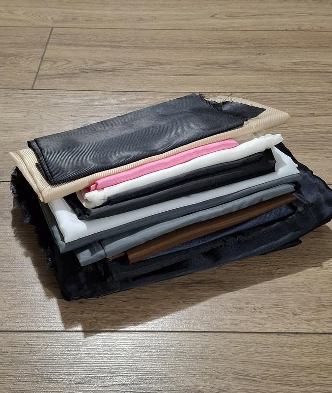 Тканина підкладочна — ціна 132 грн у каталозі Шиття Купити товари для спорту за доступною ціною