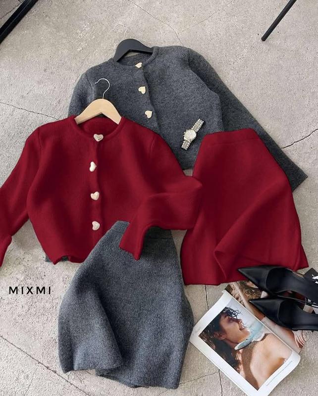 Костюм — ціна 800 грн у каталозі Костюми зі спідницею Купити жіночі речі за доступною ціною на