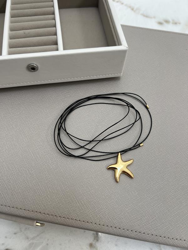 Подвеска звезда женская — цена 1299 грн в каталоге Подвески Купить аксессуары по доступной цене