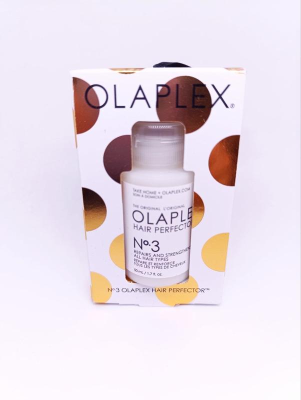 olaplex no.3 hair perfector tree hanger Olaplex 690