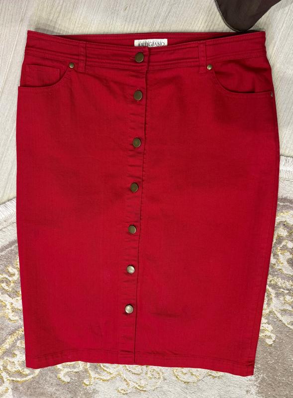 Спідниця — ціна 120 грн у каталозі Довгі спідниці Купити жіночі речі за доступною ціною на Шафі