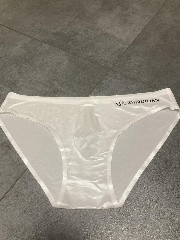 Труси безшовні чоловічі — ціна 225 грн у каталозі Труси Купити чоловічі речі за доступною ціною