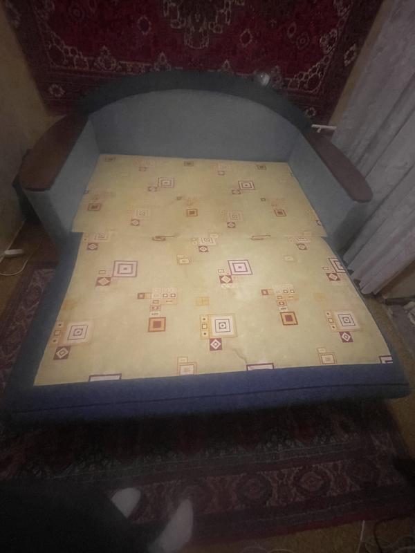 Продам диван — ціна 2500 грн у каталозі Ліжка Купити товари для дому та побуту за доступною