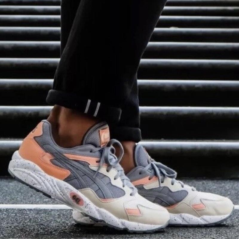 Кросівки asics 44 розміру в ідеальному стані — ціна 1700 грн у каталозі ...