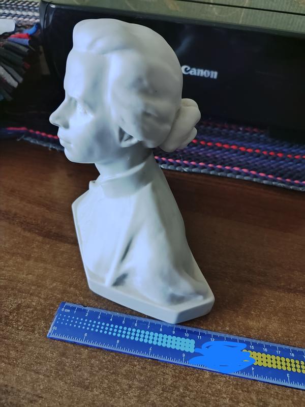 Статуетка леся україна — ціна 1000 грн у каталозі Статуетки Купити товари для дому та побуту за