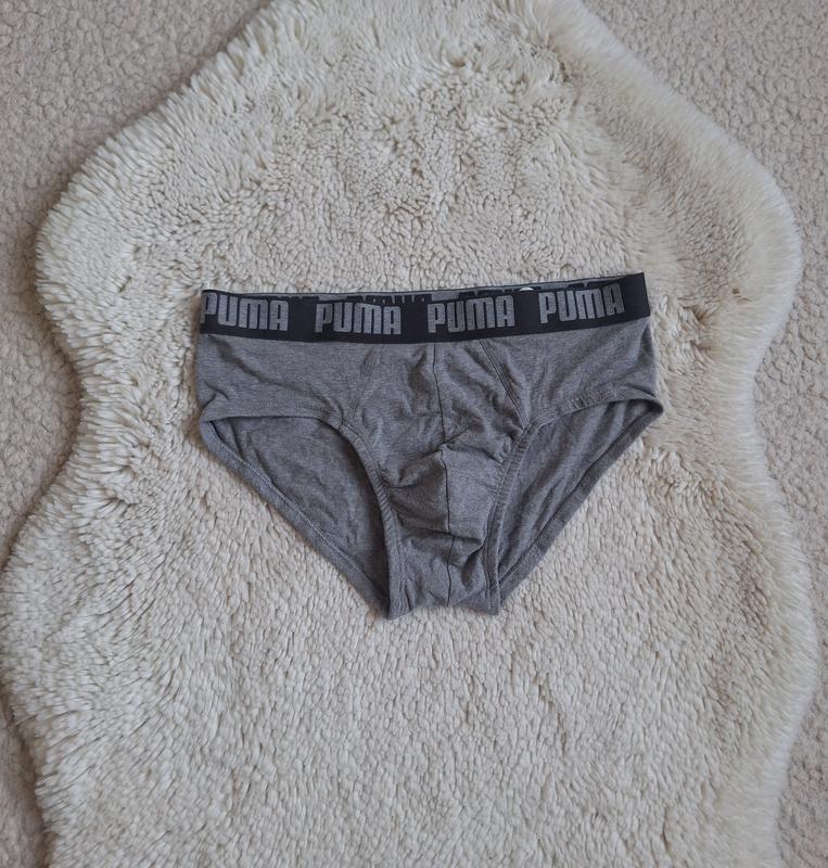 Хлопковые трусики — цена 140 грн в каталоге Трусы Купить мужские вещи по доступной цене на Шафе