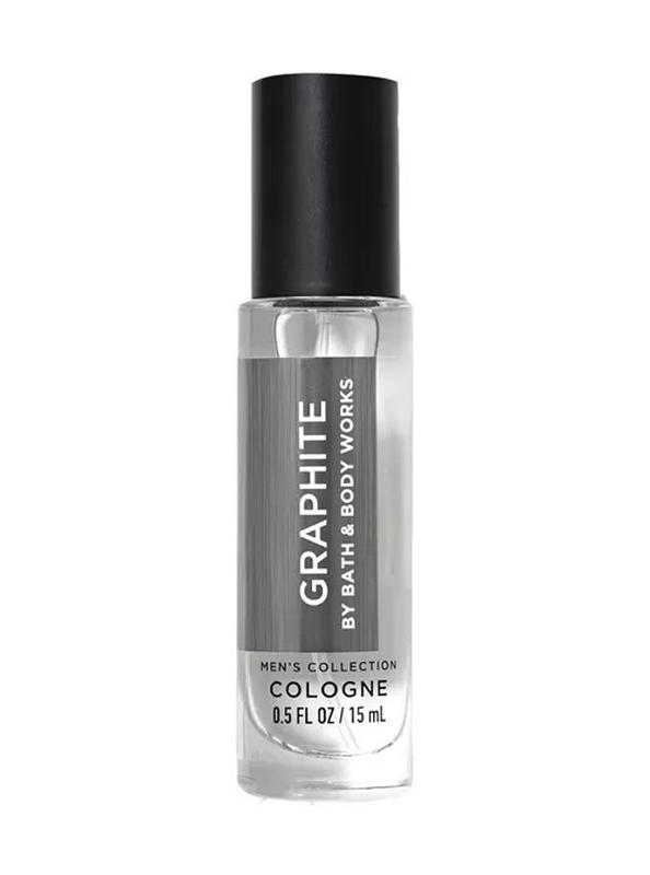 Graphite bath and body works store