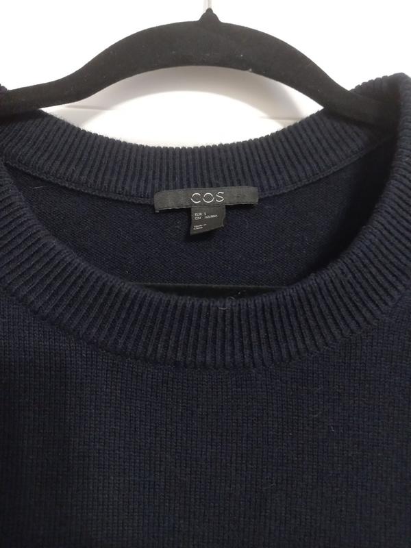 Жилет Cos — ціна 300 грн у каталозі Жилети Купити жіночі речі за доступною ціною на Шафі