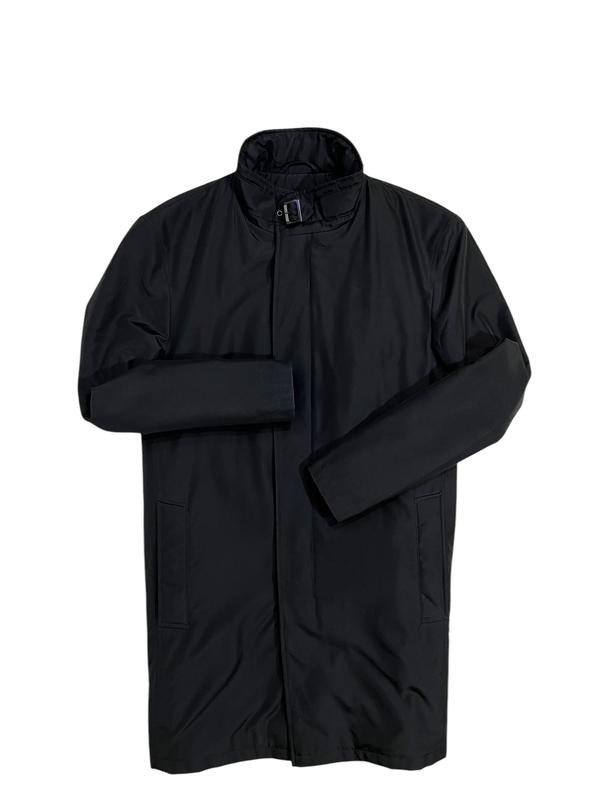 Чоловічий преміум плащ Bugatti оригінал — ціна 5320 грн у каталозі Плащі Купити чоловічі речі за