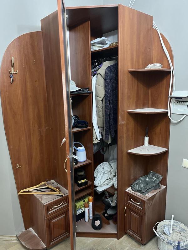 Прихожа — ціна 4000 грн у каталозі Шафи Купити товари для дому та побуту за доступною ціною на