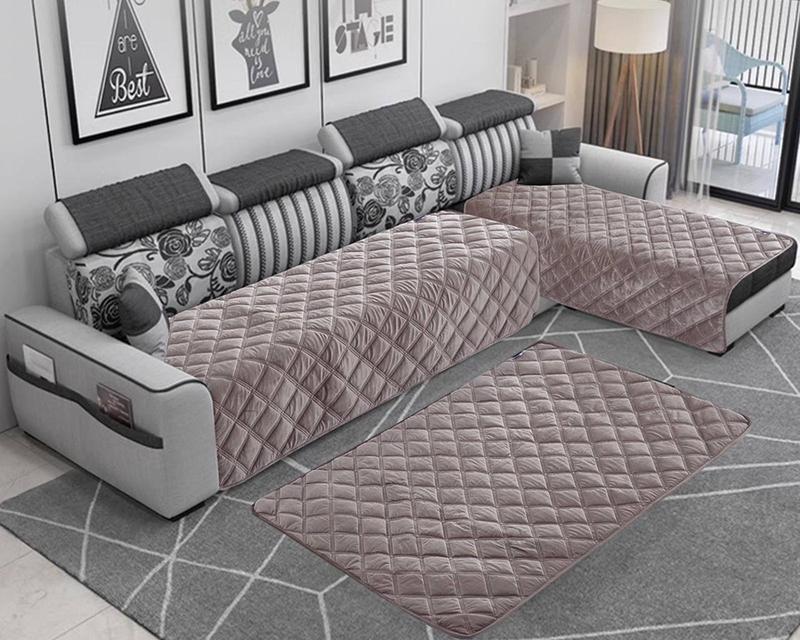 Дивандеки 3 в 1 — ціна 1460 грн у каталозі Чохли для меблів Купити товари для дому та побуту за