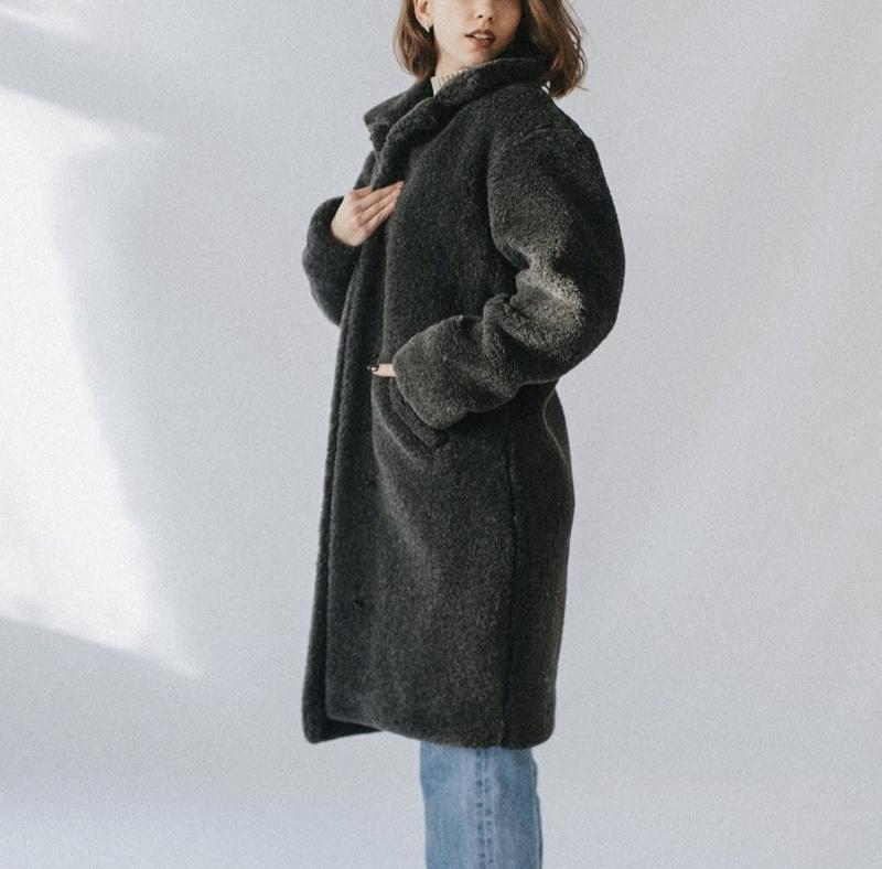 Шуба жіноча нова — ціна 1800 грн у каталозі Шуби Купити жіночі речі за